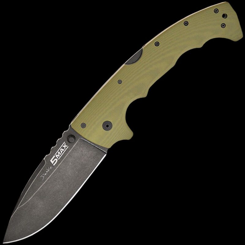 ColdSteel-UK.com - Cold Steel official UK distributor PJS UK Ltd