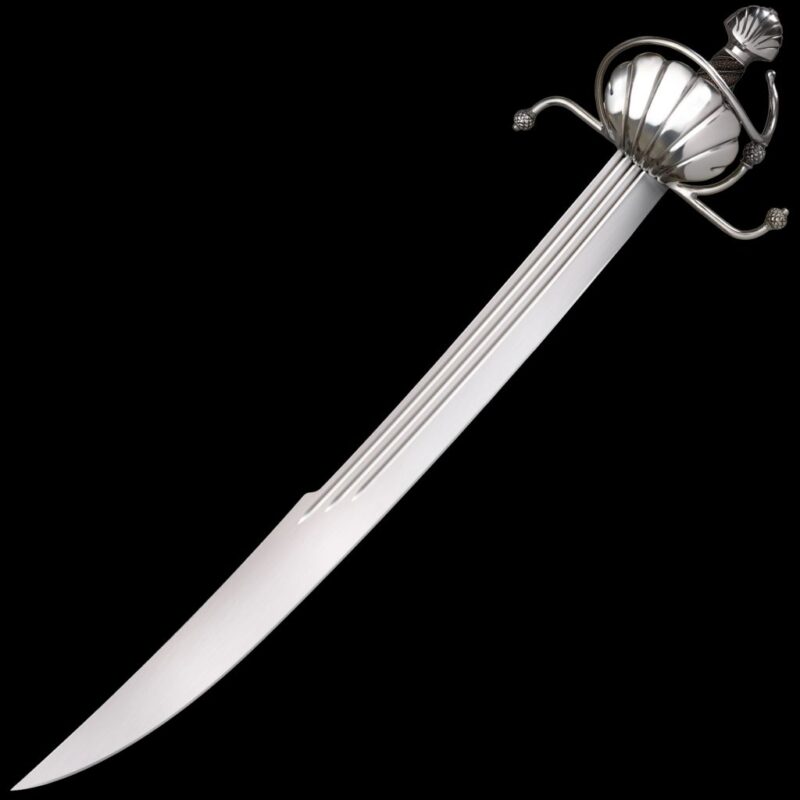 Cold Steel Pirates Cutlass - ColdSteel-UK.com