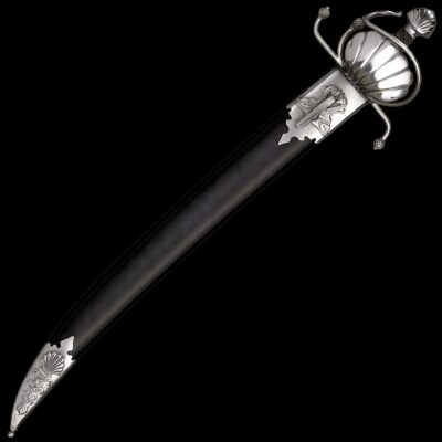 Cold Steel Pirates Cutlass - ColdSteel-UK.com