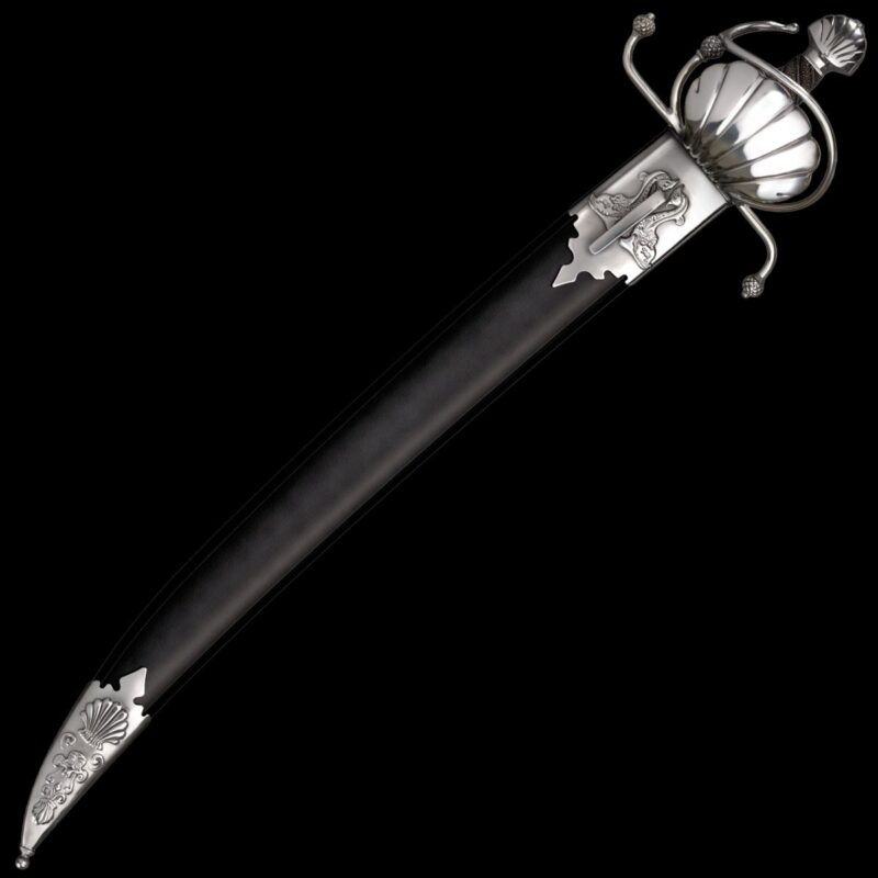 Cold Steel Pirates Cutlass - ColdSteel-UK.com