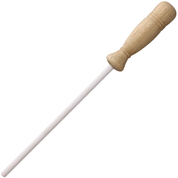 Lansky Sharpeners Sharp Stick 8in Fine Ceramic - ColdSteel-UK.com